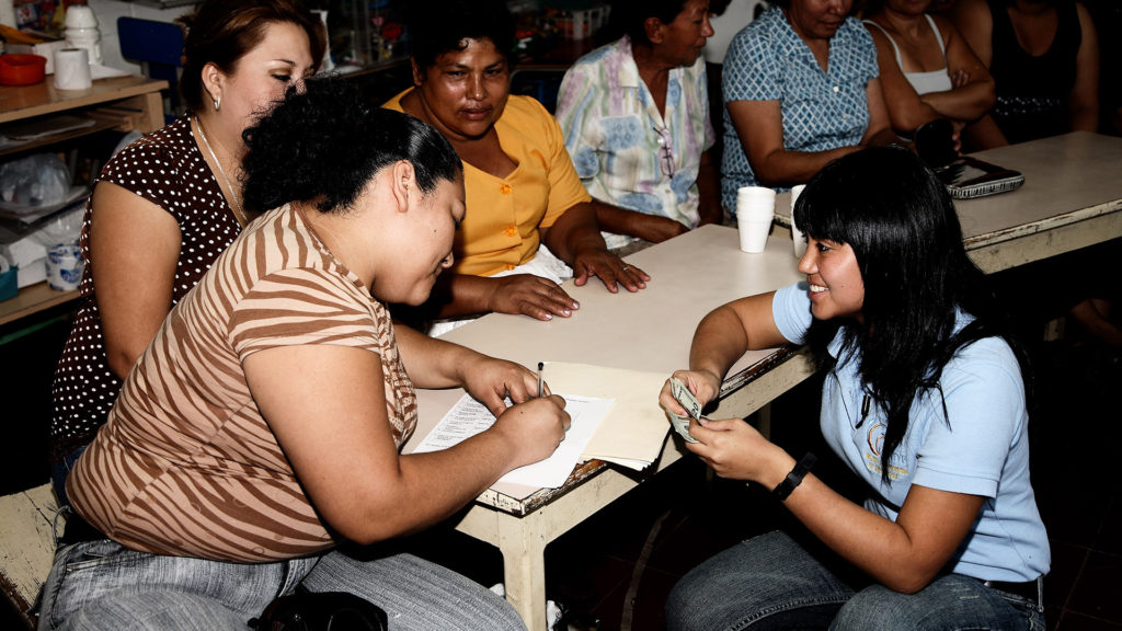 PROYECTOS – FUNDACIÓN CINDE